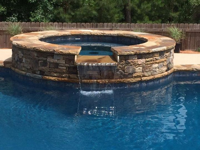 Spa Design, Newnan, GA | Stillwater Pools, Inc.